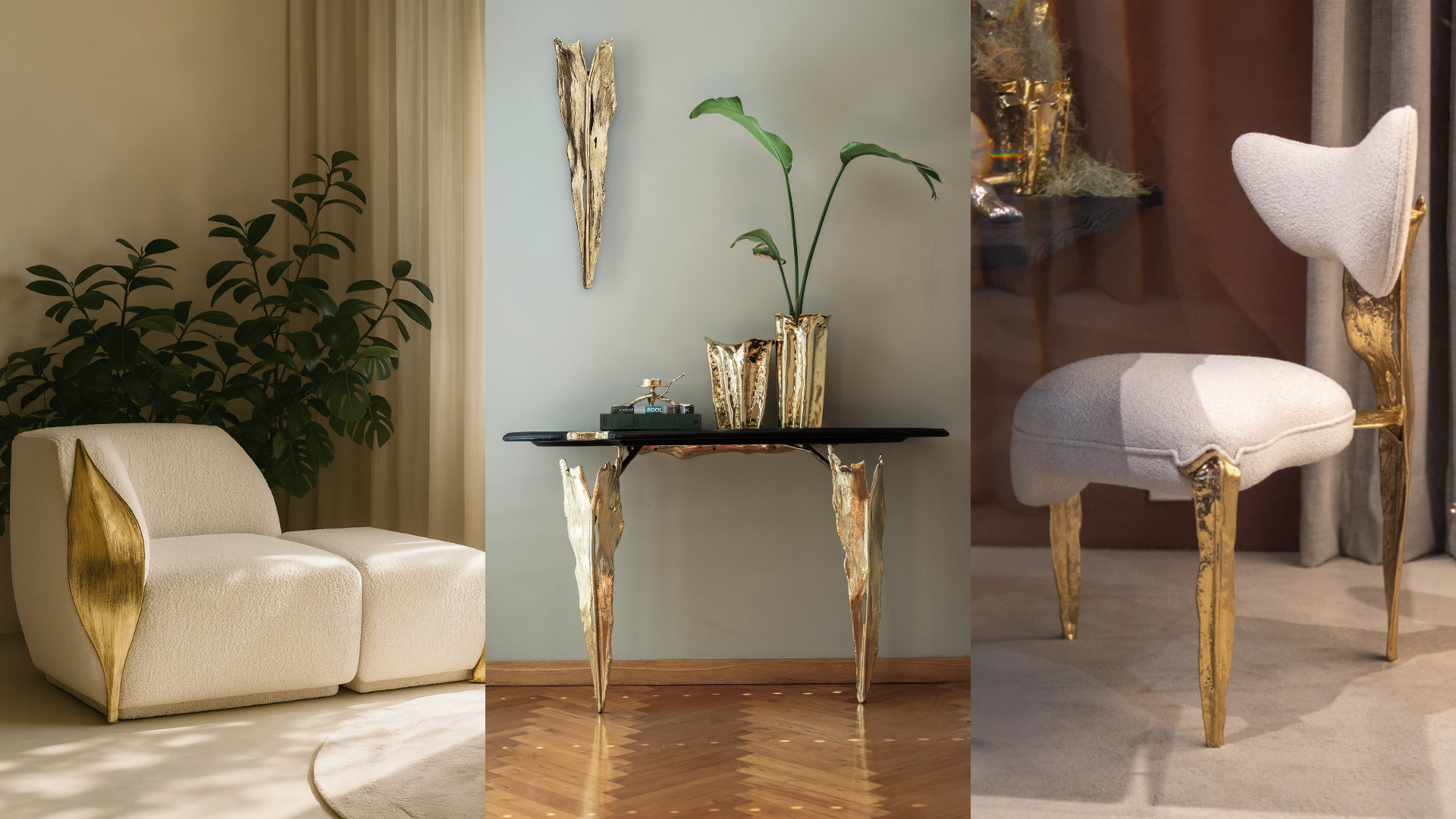 A Look Back at MAEVE’s Signature Pieces