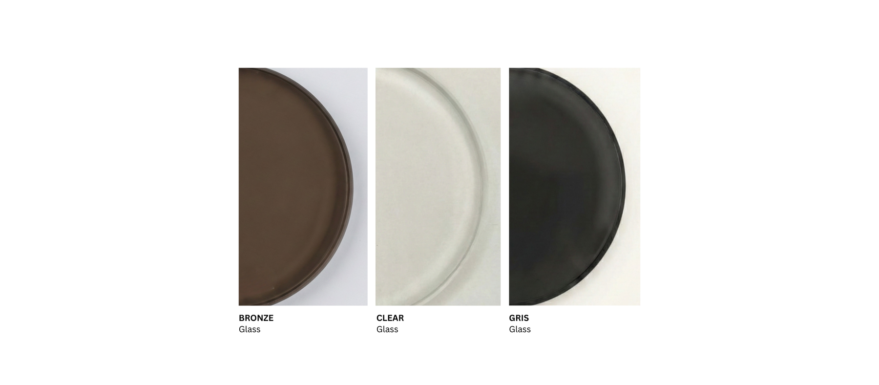 Custom Finishes