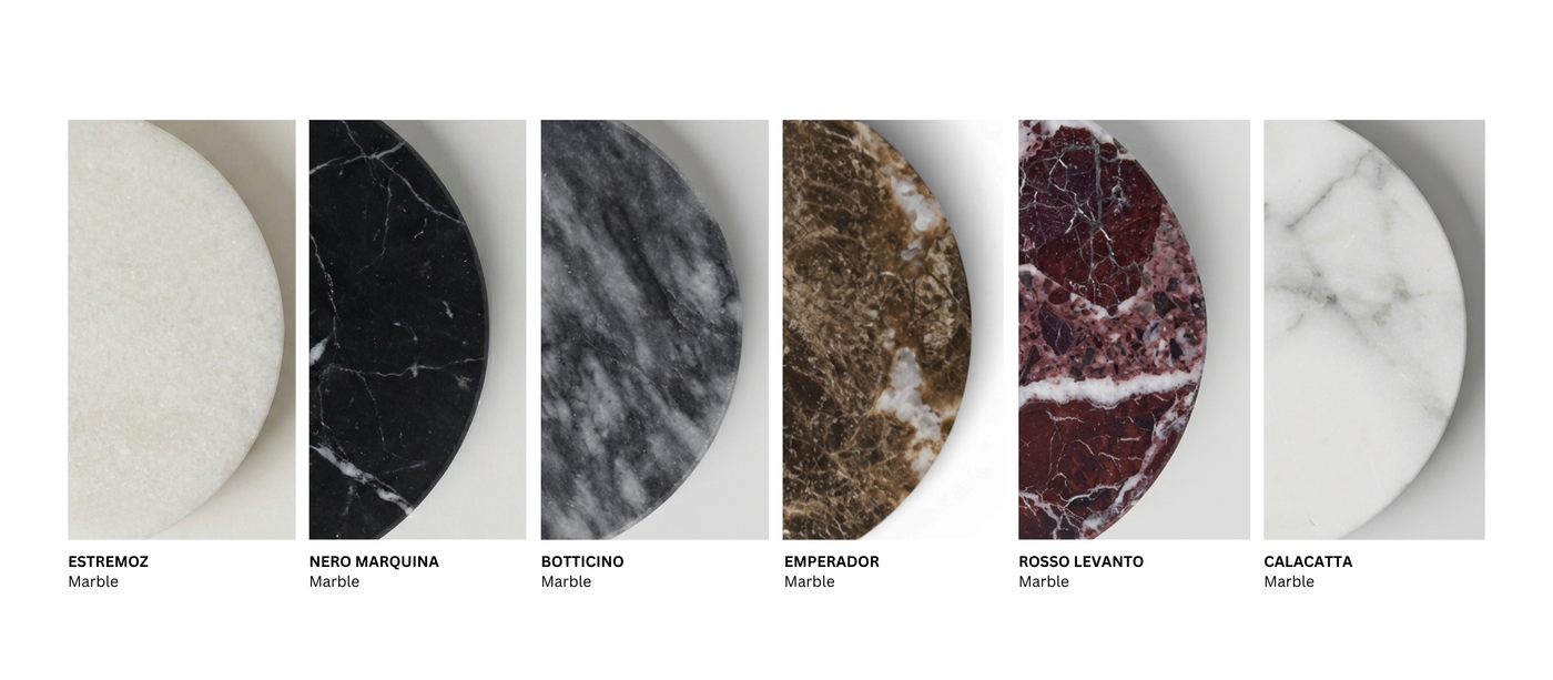 Custom Finishes