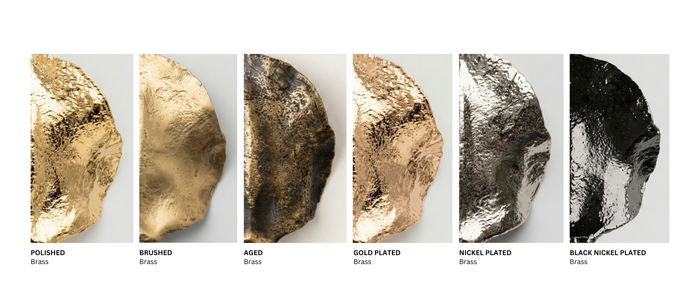 Custom Finishes
