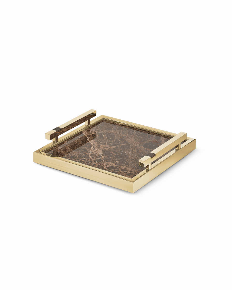 Fahari Small — Tray